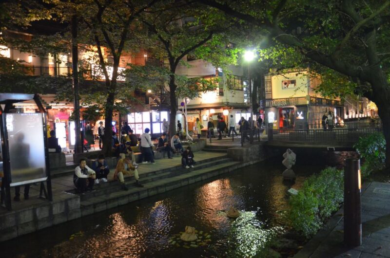 Kyoto: Casual Pontocho Evening Food Tour - Essential Tour Details and Requirements