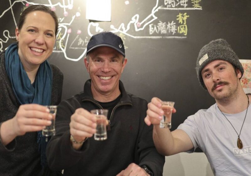 Kyoto: Casual Pontocho Evening Food Tour - Frequently Asked Questions