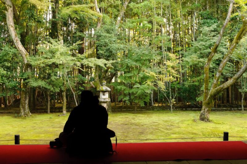 Kyoto: City Secrets Ebike Tour - Visiting the Shrine of Knowledge