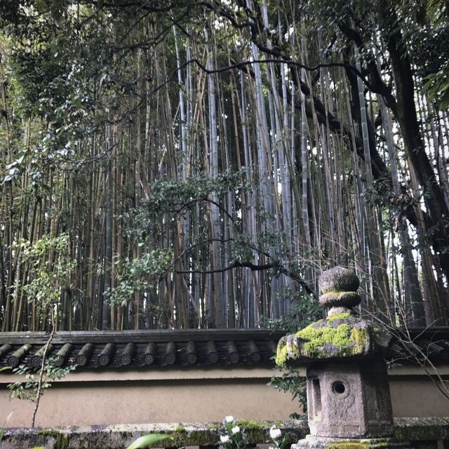 Kyoto: City Secrets Ebike Tour - Uncovering Best-Kept Secrets