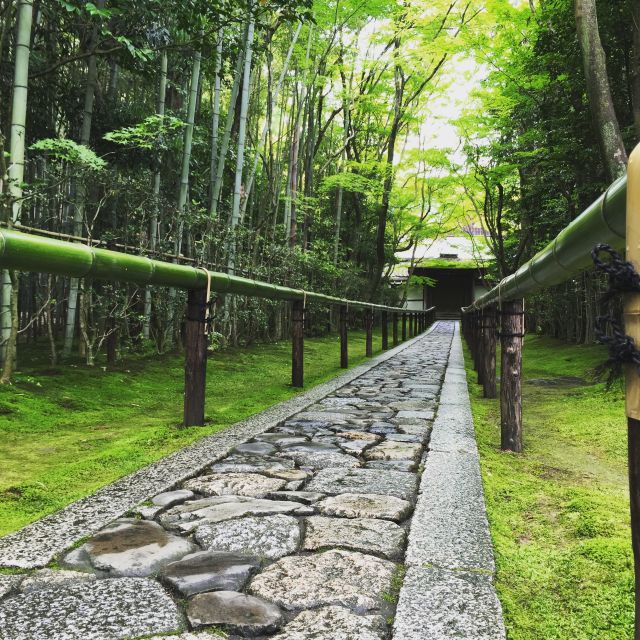 Kyoto: City Secrets Ebike Tour - Ensuring a Memorable Experience