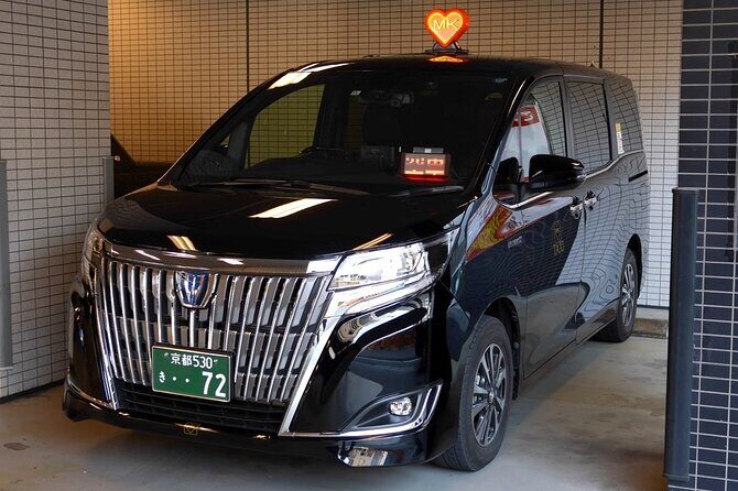 Kyoto City To or From Kansai Airports Private taxi transfers - Kyoto City To or From Kansai Airports Private Taxi Transfers – A Practical Review