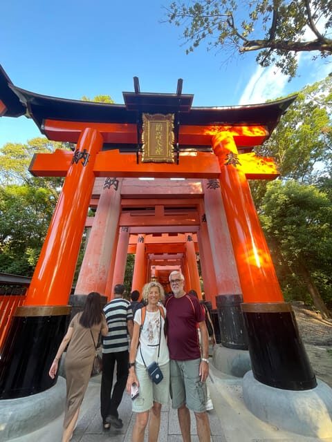 Kyoto City Tour | Discover Historical Sites & Scenic Spots - A Deep Dive into the Itinerary