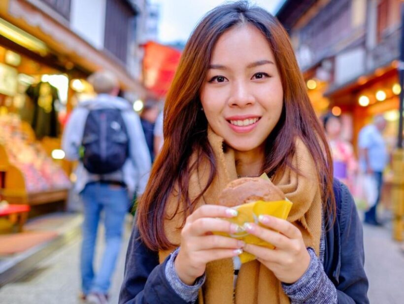 Kyoto Culinary Quest: A Private Flavorful Odyssey - Exploring Kyoto’s Culinary Heart