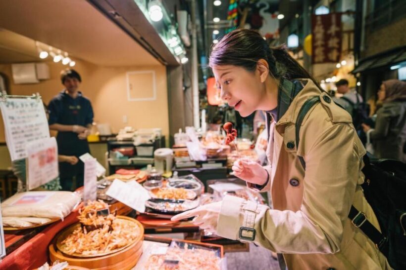 Kyoto Culinary Quest: A Private Flavorful Odyssey - The Experience Value