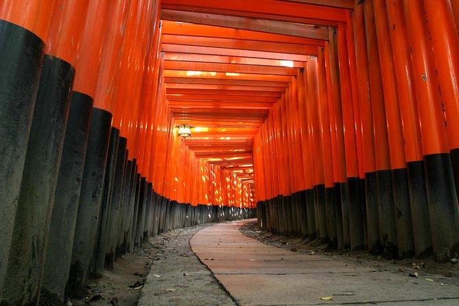 Kyoto Custom Highlight: Private Walking Tour With Licensed Guide - Why Choose This Tour