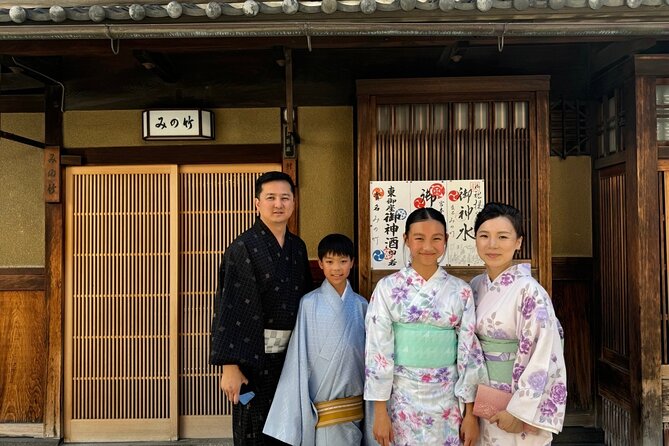 Kyoto Custom Private Car Tour With Local Guide - Ensuring a Memorable Kyoto Adventure