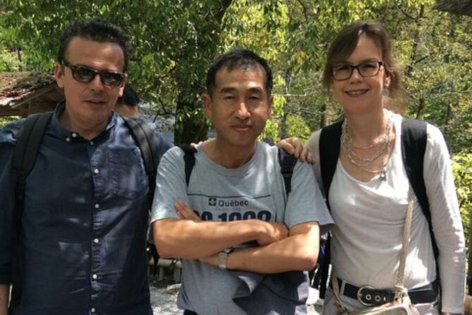 Kyoto Custom Private Walking Tour With a Guide (Private Tour) - Customization and Inclusions
