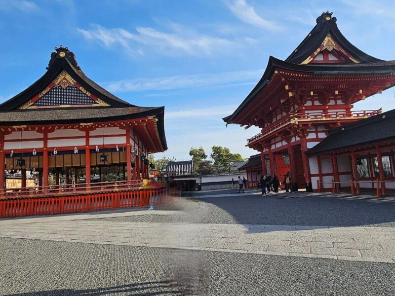Kyoto Customise Private Tour With English-Speaking Driver - Inclusions