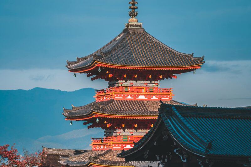 Kyoto Customise Private Tour With English-Speaking Driver - Pickup and Drop-off Locations