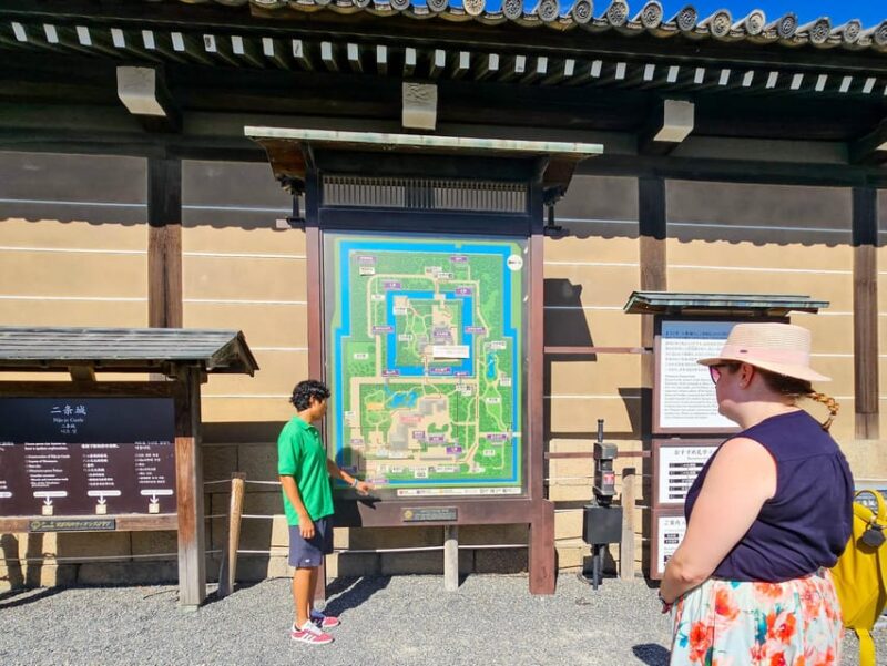Kyoto: Customizable 4-Hour World Heritage Sites Tour - Tour Experience