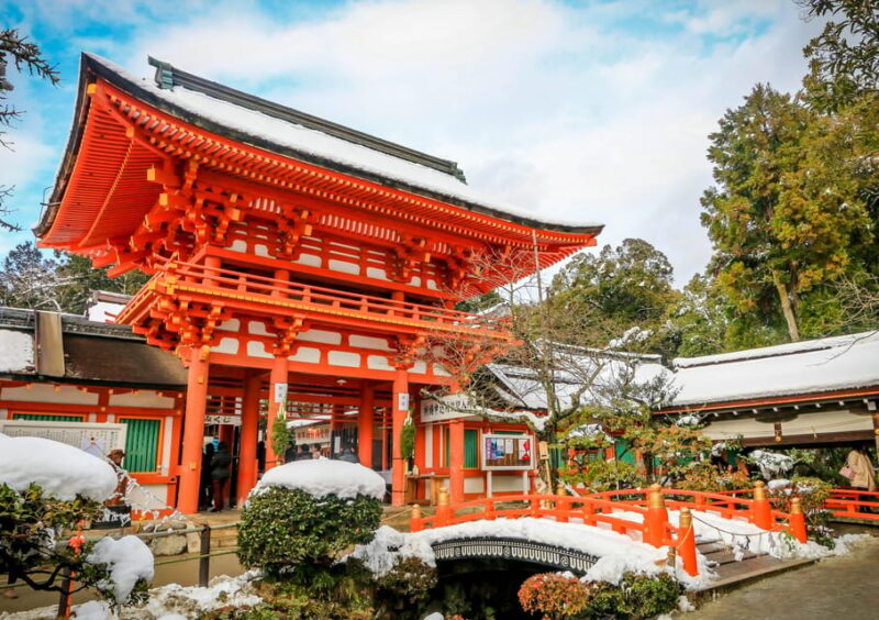 Kyoto: Customizable 4-Hour World Heritage Sites Tour - Customization Options
