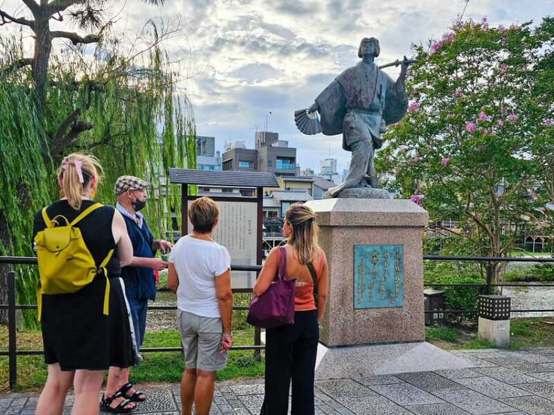 Kyoto: Customizable 4-Hour World Heritage Sites Tour - Frequently Asked Questions