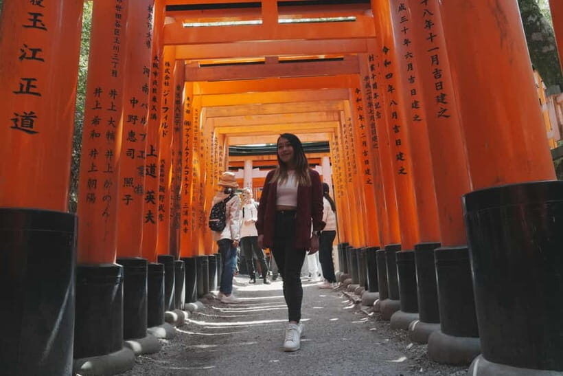 Kyoto Customizable Private Tour with a Local Guide - Exploring Kyoto Your Way: The Details