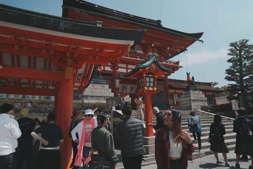 Kyoto Customizable Private Tour with a Local Guide - Price and Value