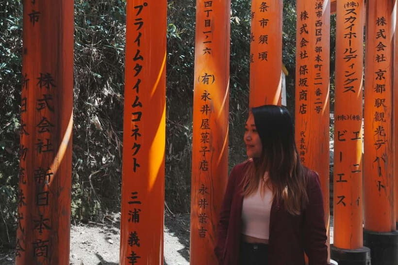 Kyoto Customizable Private Tour with a Local Guide - FAQ