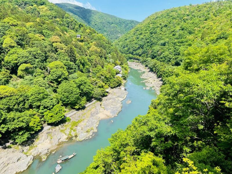 Kyoto Customized Guided, Private Tour - Key Points