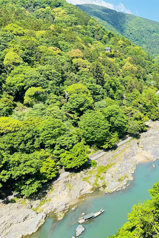 Kyoto Customized Guided, Private Tour - Discovering Sanju-san-gen-do