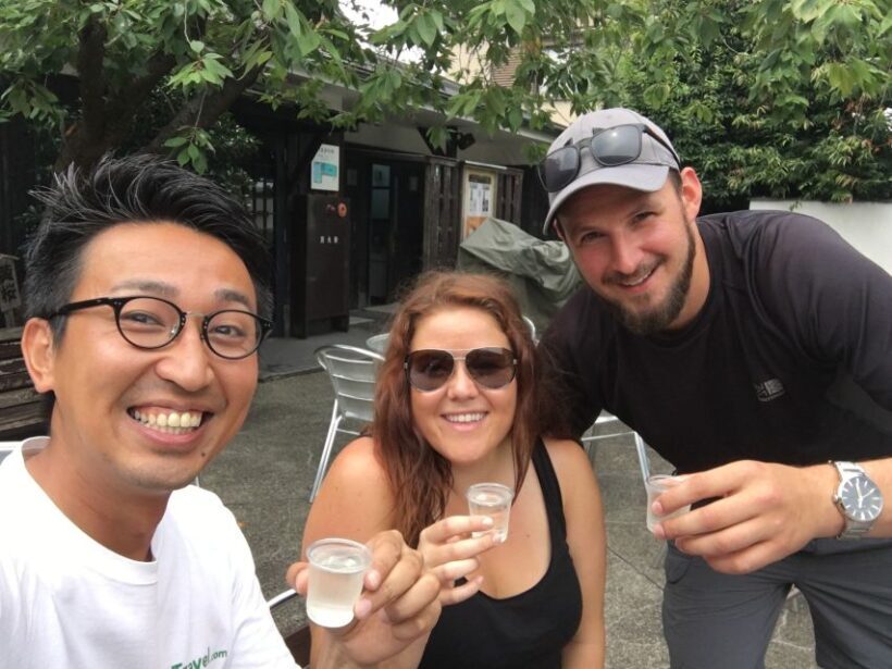 Kyoto Customized Private Tour: See Top Attractions in 1 Day - Authentic Experiences and Insider Tips