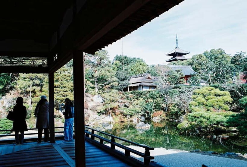 Kyoto Customized Private Tour: See Top Attractions in 1 Day - The Sum Up: Who Will Benefit from This Experience?