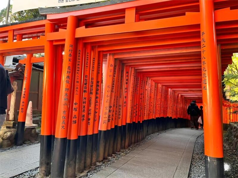 Kyoto Day Tour - Frequently Asked Questions