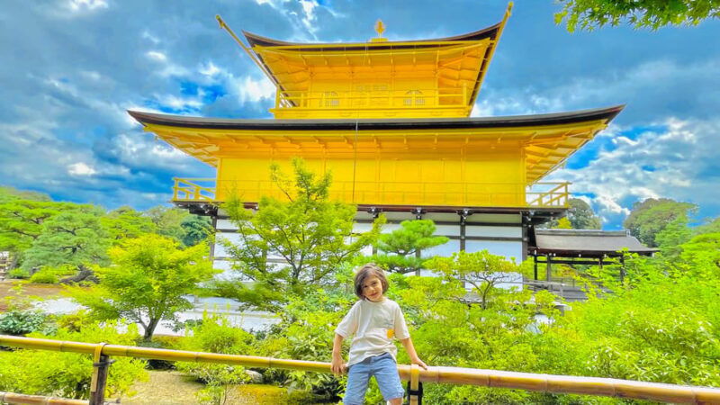 Kyoto Day Tour With Certified Tour Guide & Luxury Vehicle - Flexible Itinerary