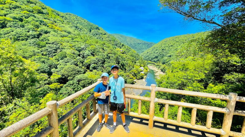 Kyoto Day Tour With Certified Tour Guide & Luxury Vehicle - Transportation and Costs