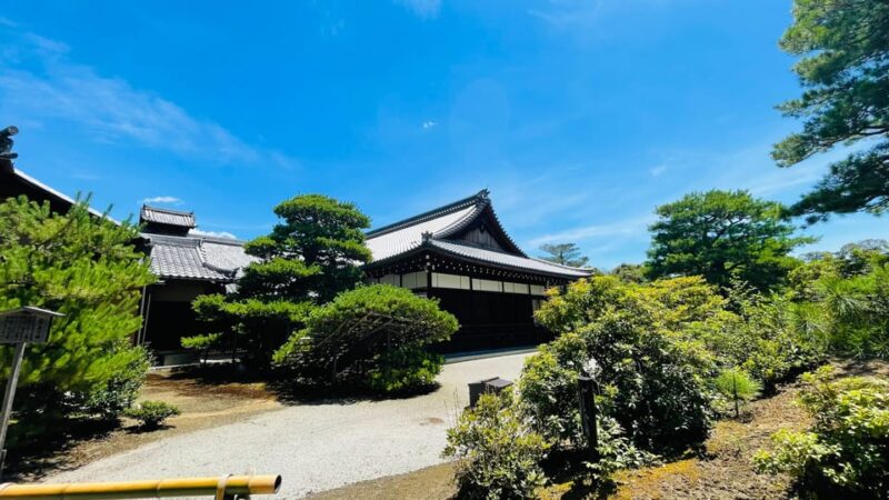 Kyoto Day Tour With Certified Tour Guide & Luxury Vehicle - Frequently Asked Questions