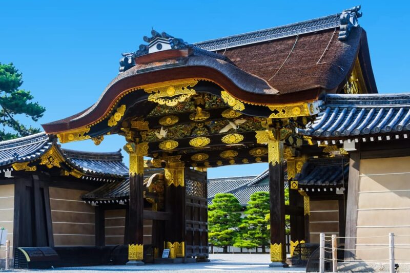 Kyoto Day Trip! Private Customizable Tour With Expert Guides - Getting to Kyoto