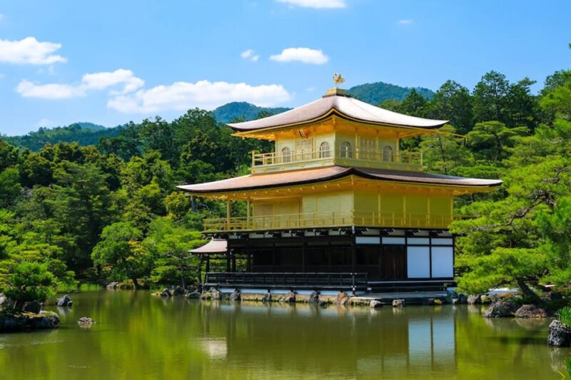 Kyoto Day Trip! Private Customizable Tour With Expert Guides - What to Expect on the Tour