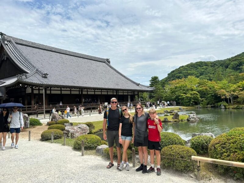 Kyoto Day Trip! Private Customizable Tour With Expert Guides - Why Choose This Kyoto Day Trip?