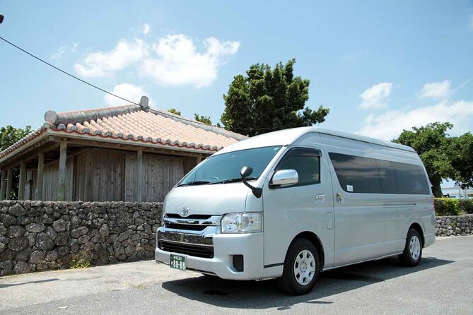 Kyoto Day Trip Using Private Car With English Driver (Up to 5) - Booking and Cancellation Policy