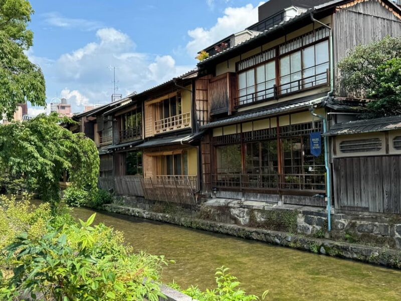 Kyoto: Delve Into the Culture of Geisha in Hanamachi, Gion - Frequently Asked Questions