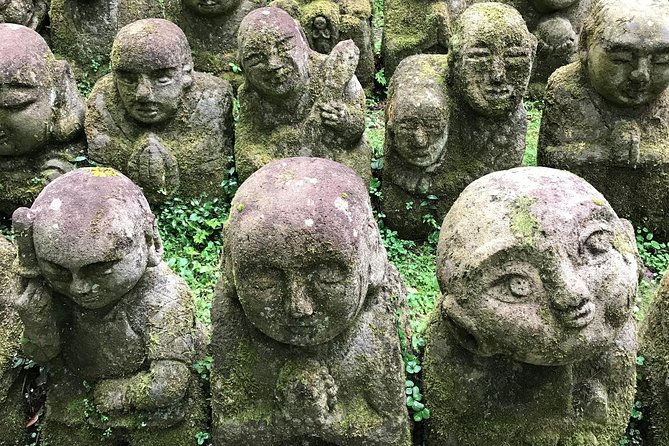 Kyoto: Descending Arashiyama (Private) - Meeting and Pickup Information