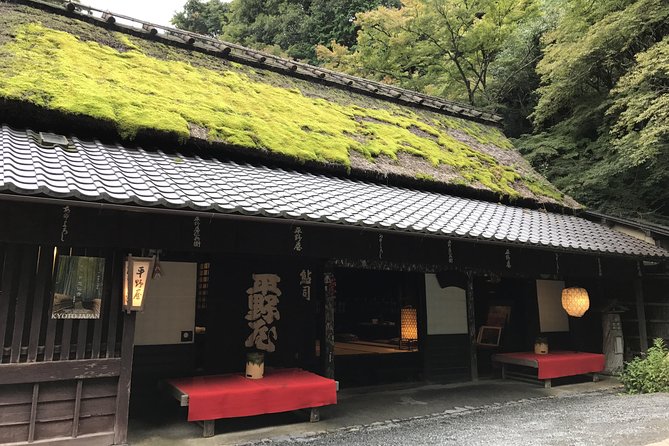 Kyoto: Descending Arashiyama (Private) - Accessibility and Requirements