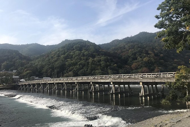 Kyoto: Descending Arashiyama (Private) - Reviews and Feedback
