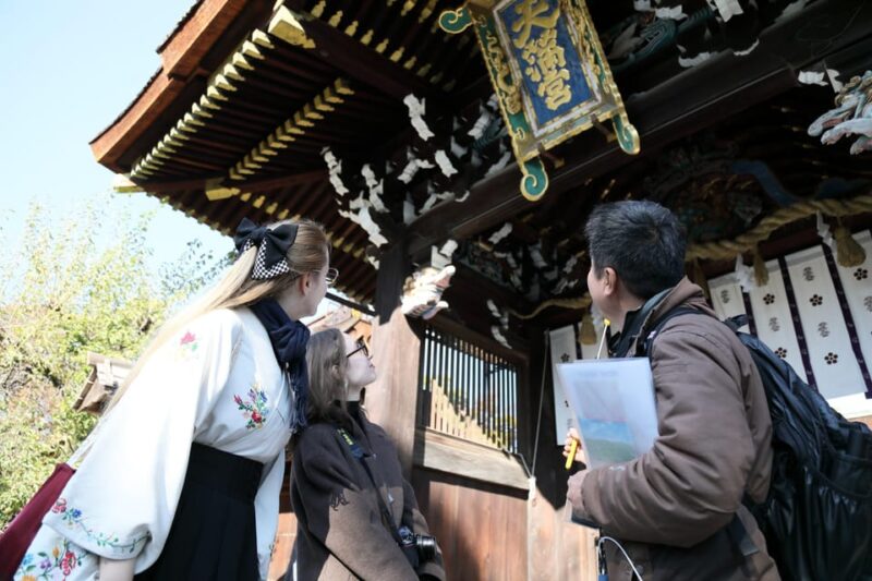 Kyoto: Discover the Oldest Geisha District, Kamishichiken - Pricing and Booking Information