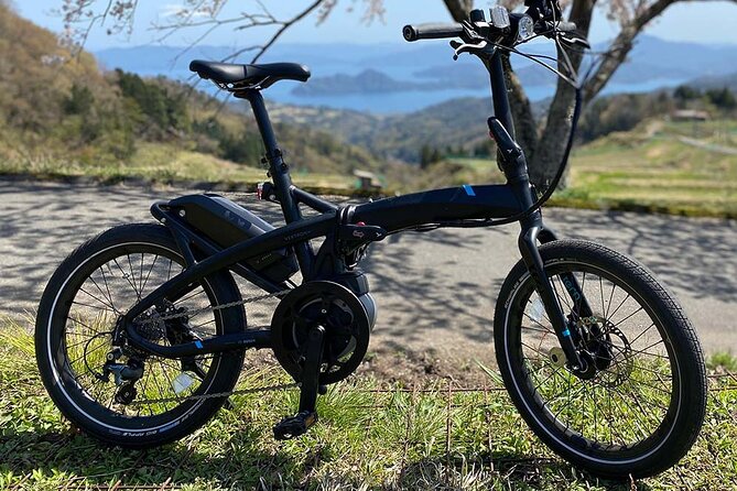 Kyoto E-Bike Rent (Tern Vektron) - Customer Reviews