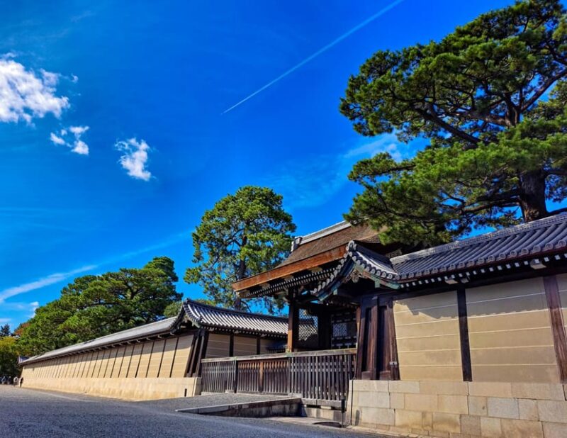 Kyoto E-Bike Tour - Exploring Kyotos Hidden Gems