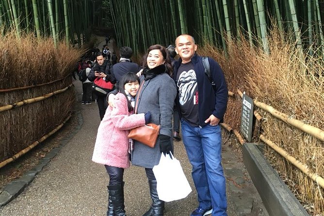 Kyoto Early Bird Feat. Matcha Town Walking Tour - Customer Reviews and Experience