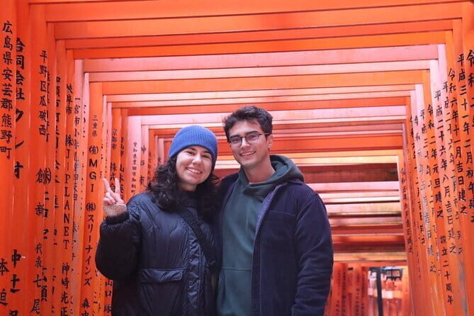 Kyoto Early Bird Tour: Fushimi Inari, Arashiyama Bamboo & Monkeys - Final Thoughts