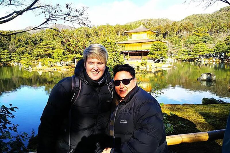 Kyoto Early Bird Tour With Uber - Highlights of the Itinerary