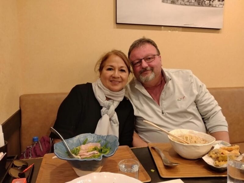 Kyoto Early Bird Walking Tour - Tour Experience