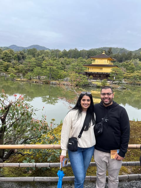 Kyoto Early Bird Walking Tour - Frequently Asked Questions