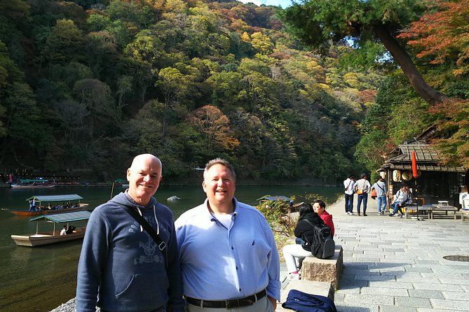 Kyoto Early Bird Walking Tour - Tour Logistics