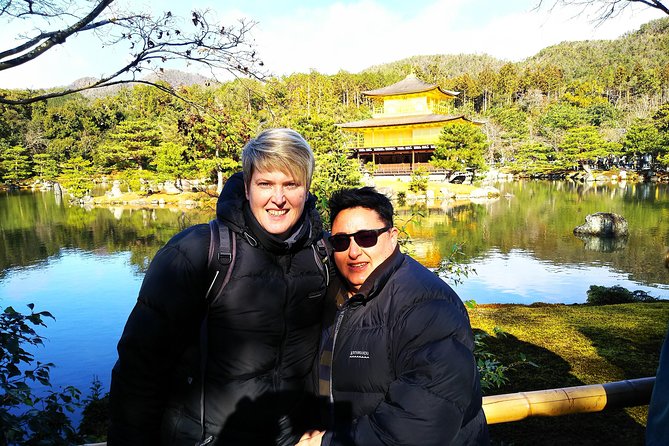 Kyoto Early Bird Walking Tour - Customer Feedback