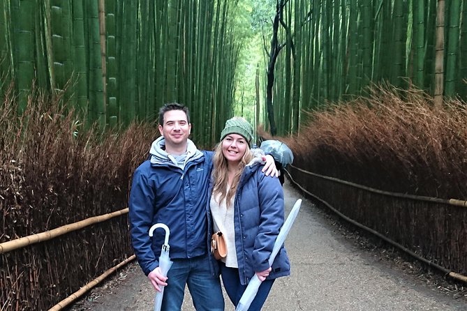Kyoto Early Bird Walking Tour - Frequently Asked Questions