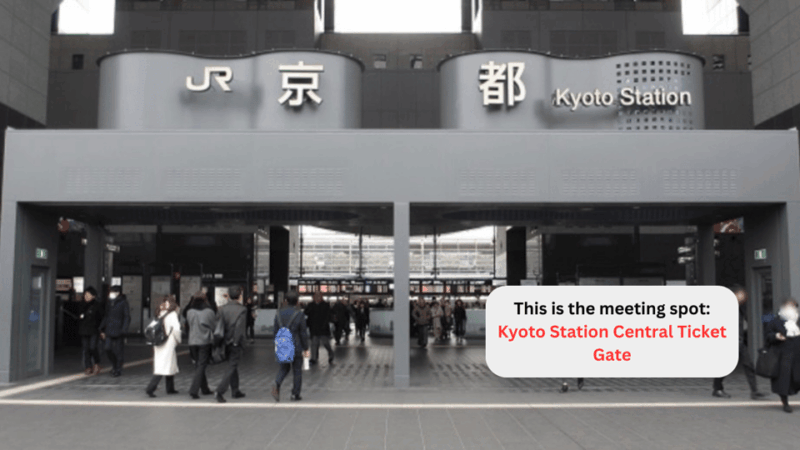 Kyoto: Early Morning Tour With English-Speaking Guide - Itinerary Highlights