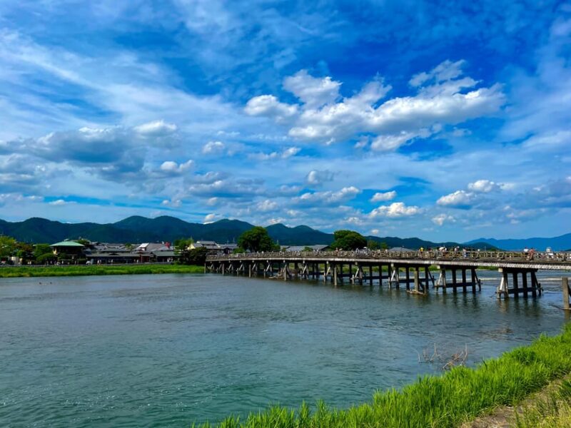 Kyoto Early Morning Walking Tour: Nature & History - Customer Feedback