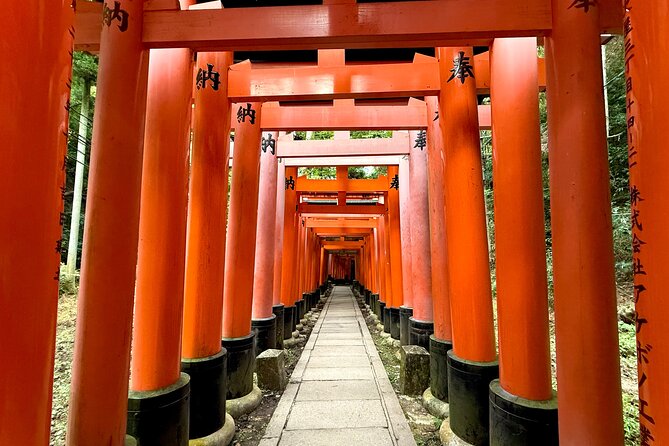 Kyoto Early Morning Walking Tour: Nature & History - Visiting the Tenryu-ji Temple